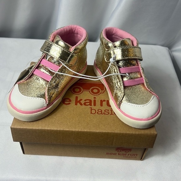 See Kai Run | Shoes | See Kai Run Sneakers | Poshmark